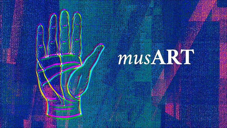 MusART — Artist-in-Residence Program // OPEN CALL : Early Modern Musar ...